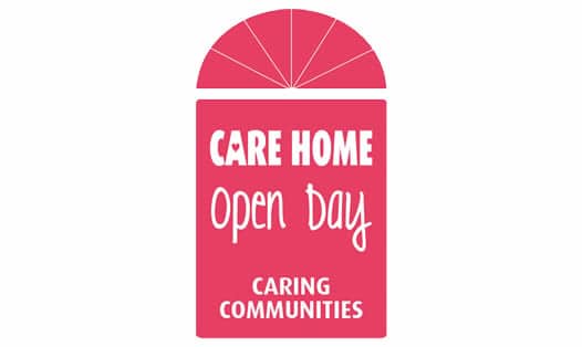 What is Care Home Open Day? | 28th June 2019